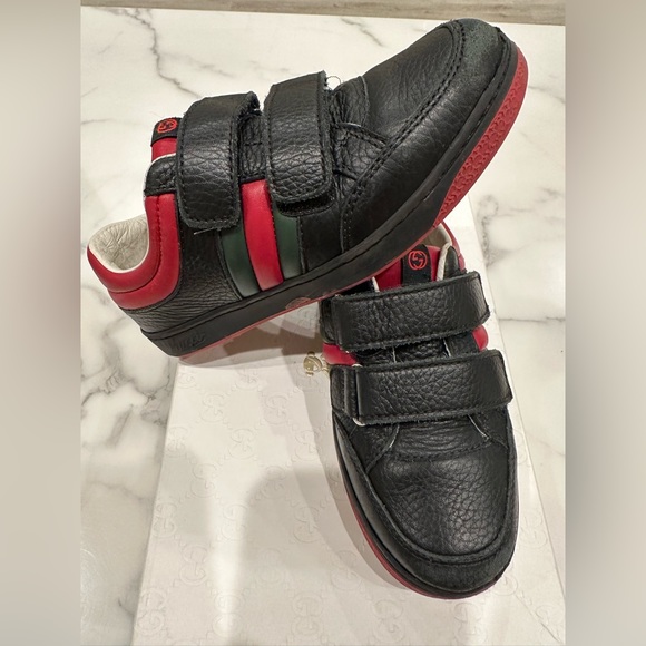 Gucci | Shoes | Gucci Kids Shoes | Poshmark